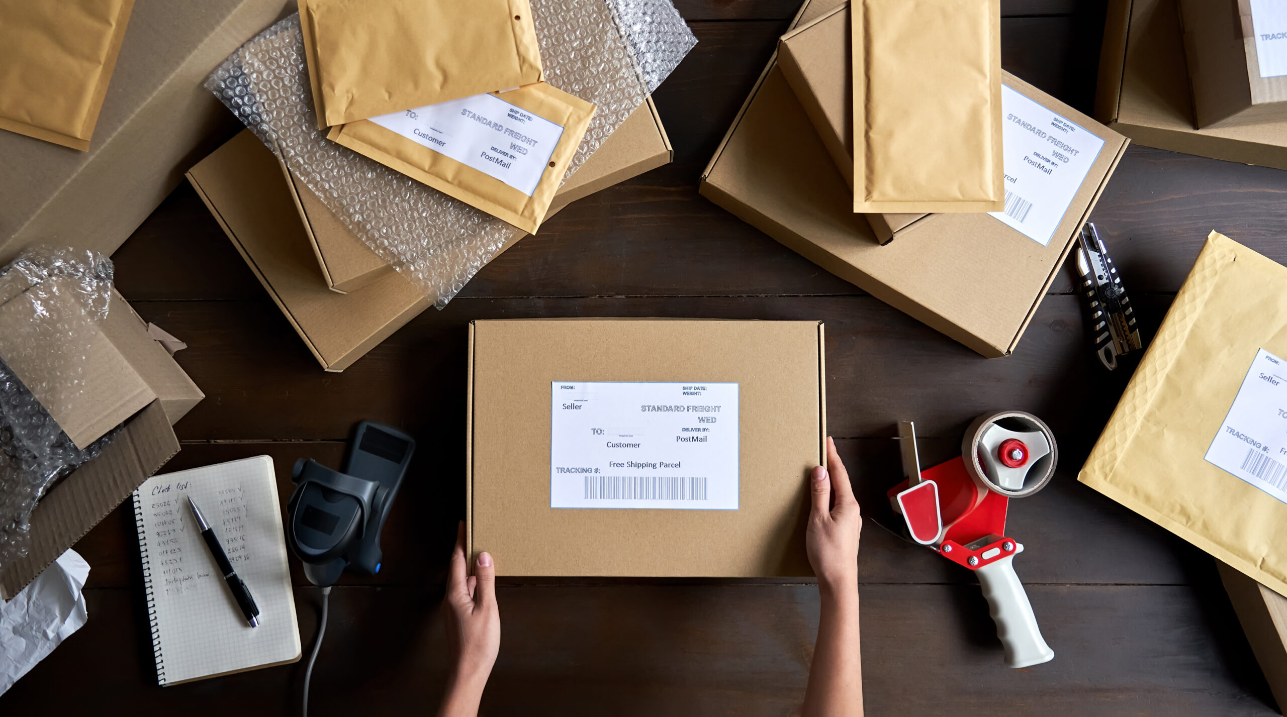 Efficient Order Fulfillment with Epicor ERP | Teccweb
